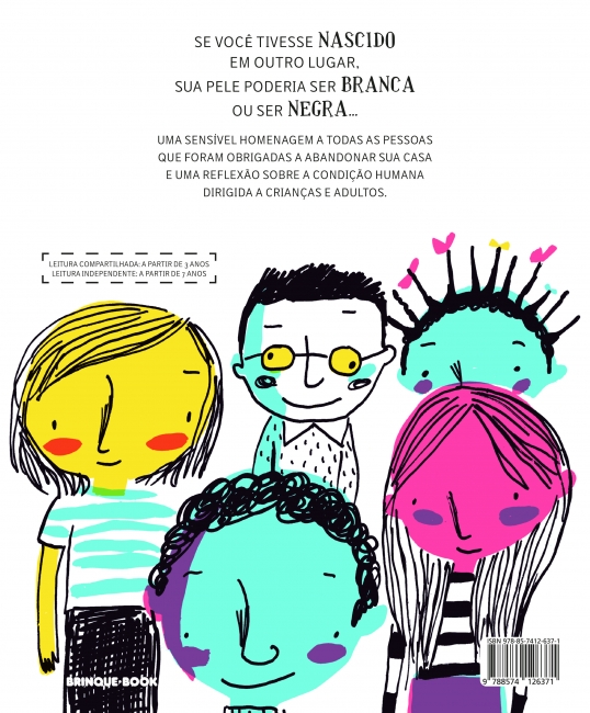 Poderia - Joana Raspall - Grupo Companhia das Letras