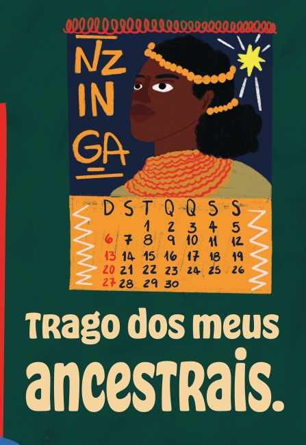 Neguinha Sim Renato Gama Grupo Companhia Das Letras