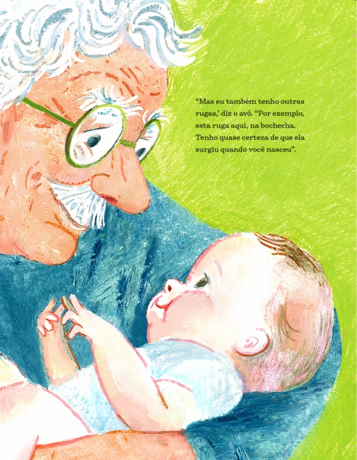 Toda ruga tem uma história - David Grossman - Grupo Companhia das Letras