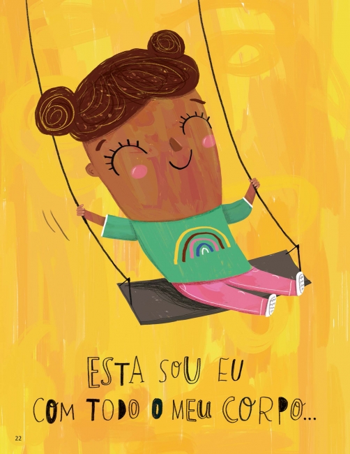 Corpo, corpinho, corpão - Mey Clerici e Ivanke - Grupo Companhia das Letras