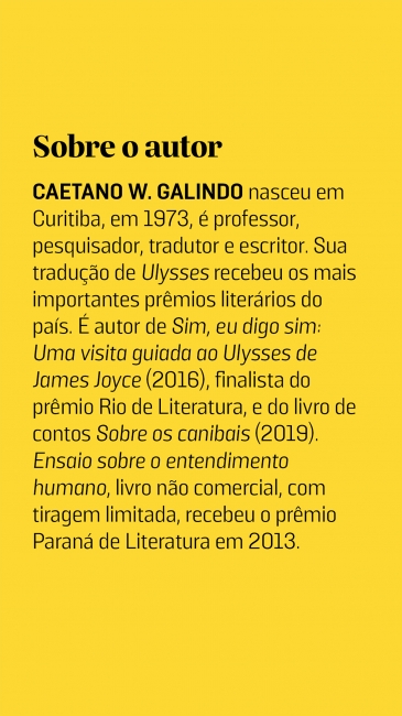 Latim em pó - Caetano W. Galindo - Grupo Companhia das Letras