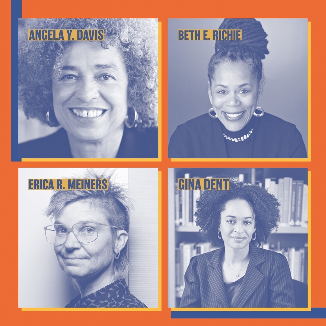 Abolicionismo. Feminismo. Já. - Angela Y. Davis, Gina Dent, Erica R ...