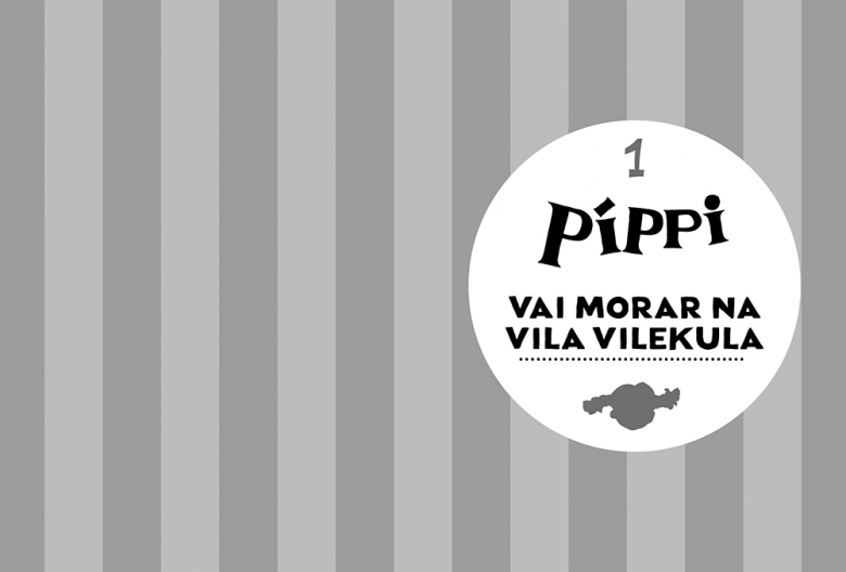 Píppi Meialonga (Edição revista e atualizada) - Astrid Lindgren - Grupo ...