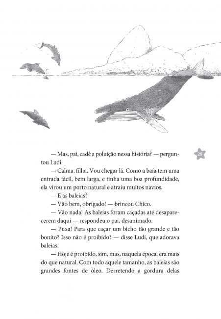 Ludi vai à praia: a odisseia de uma marquesa (Nova edição) - Luciana ...