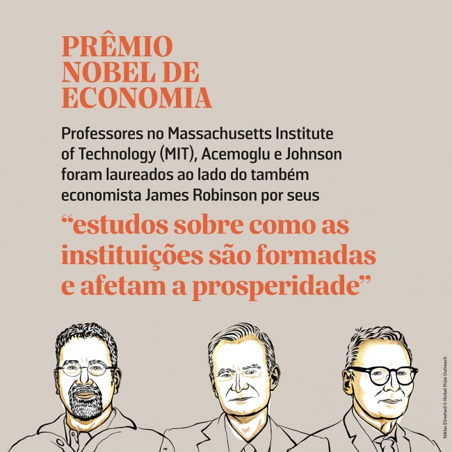 Poder e progresso - Daron Acemoglu e Simon Johnson - Grupo Companhia ...