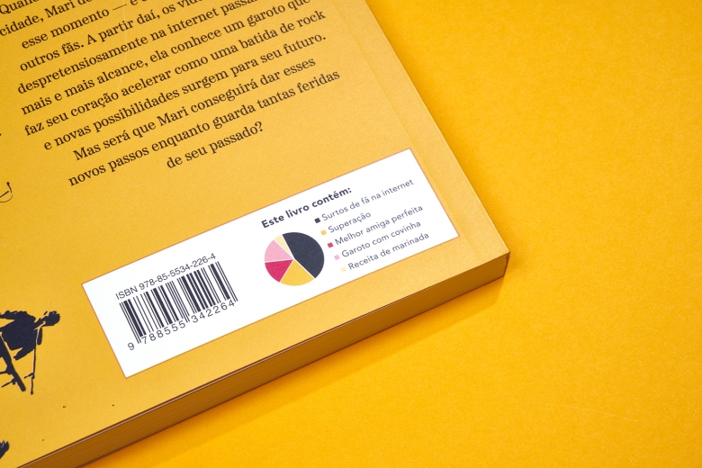 Um passo de cada vez - Iris Figueiredo - Grupo Companhia das Letras