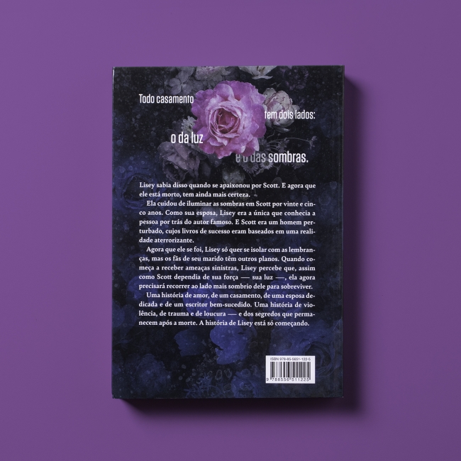 Love - Stephen King - Grupo Companhia das Letras