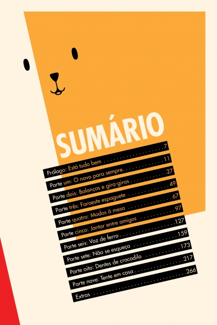 Está Tudo Bem (vol.1) - Mike Birchall - Grupo Companhia das Letras