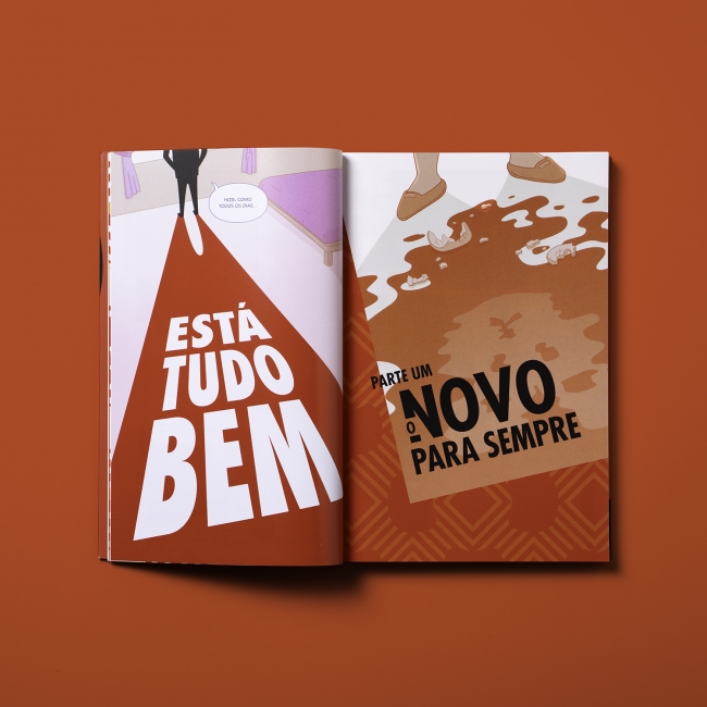 Está Tudo Bem (vol.1) - Mike Birchall - Grupo Companhia das Letras