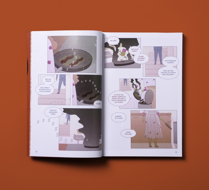 Está Tudo Bem (vol.1) - Mike Birchall - Grupo Companhia das Letras