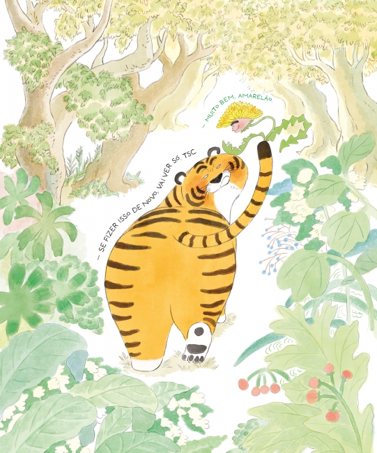 A lenda dos amigos - Lee Gee Eun - Grupo Companhia das Letras