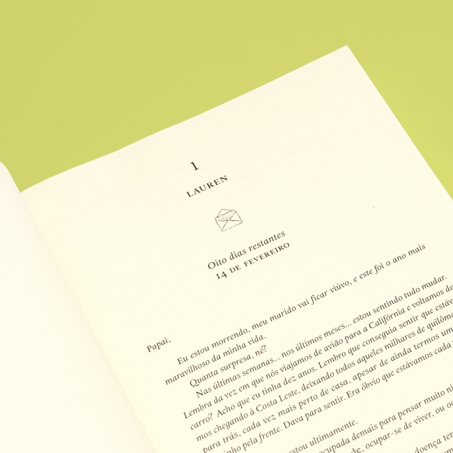 Parem os relógios - Sucesso no TikTok - Kristan Higgins - Grupo ...