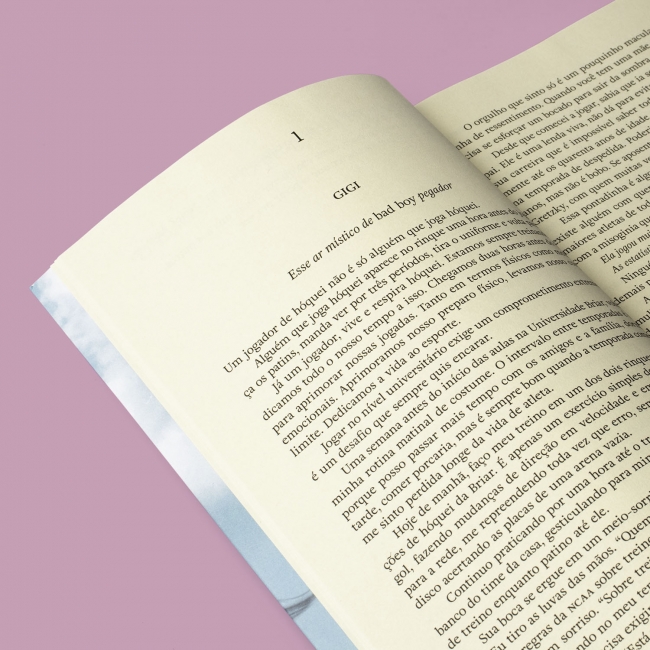 O efeito Graham - Elle Kennedy - Grupo Companhia das Letras